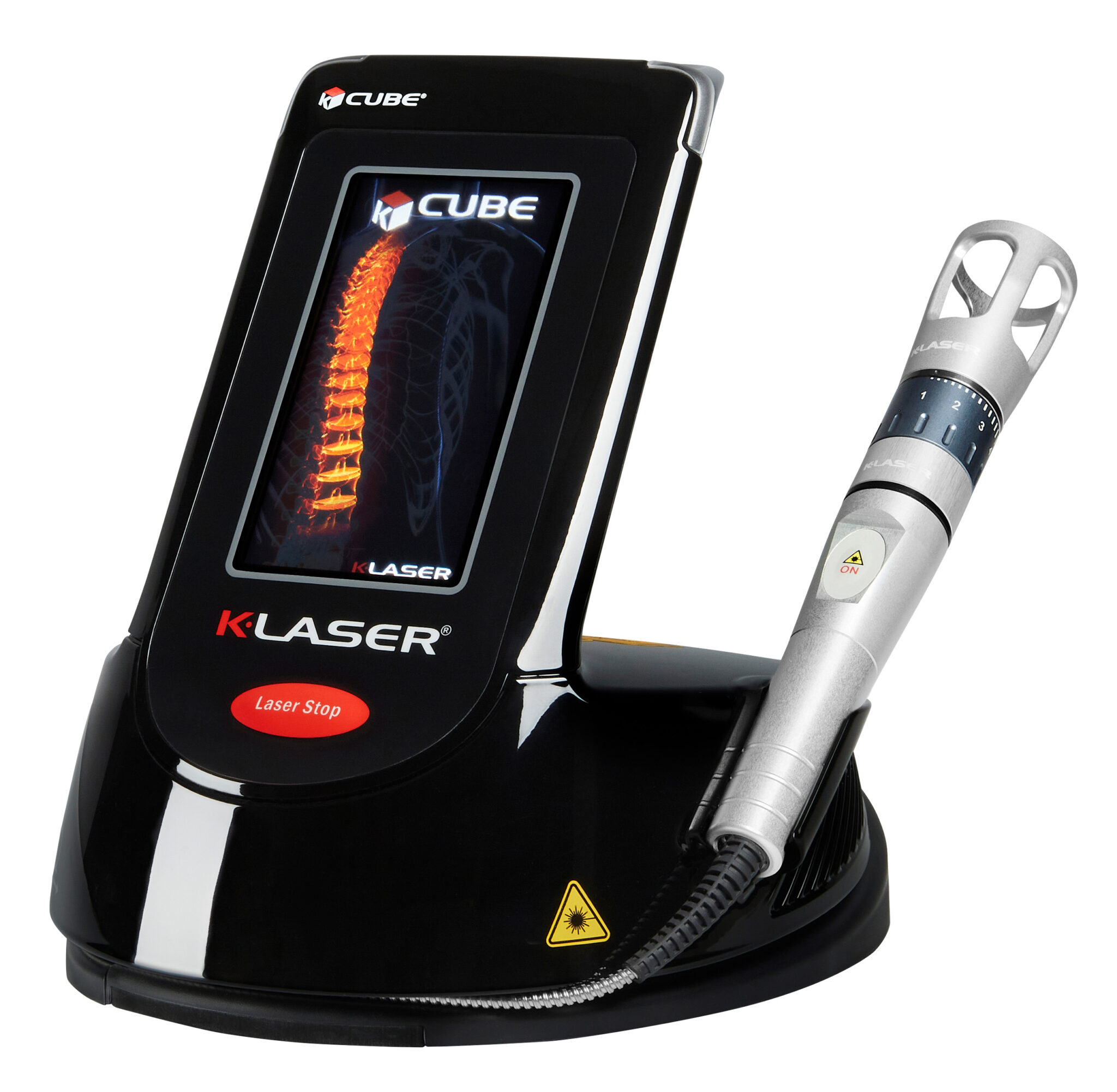 K-Laser Cube4 - Applied Podiatry